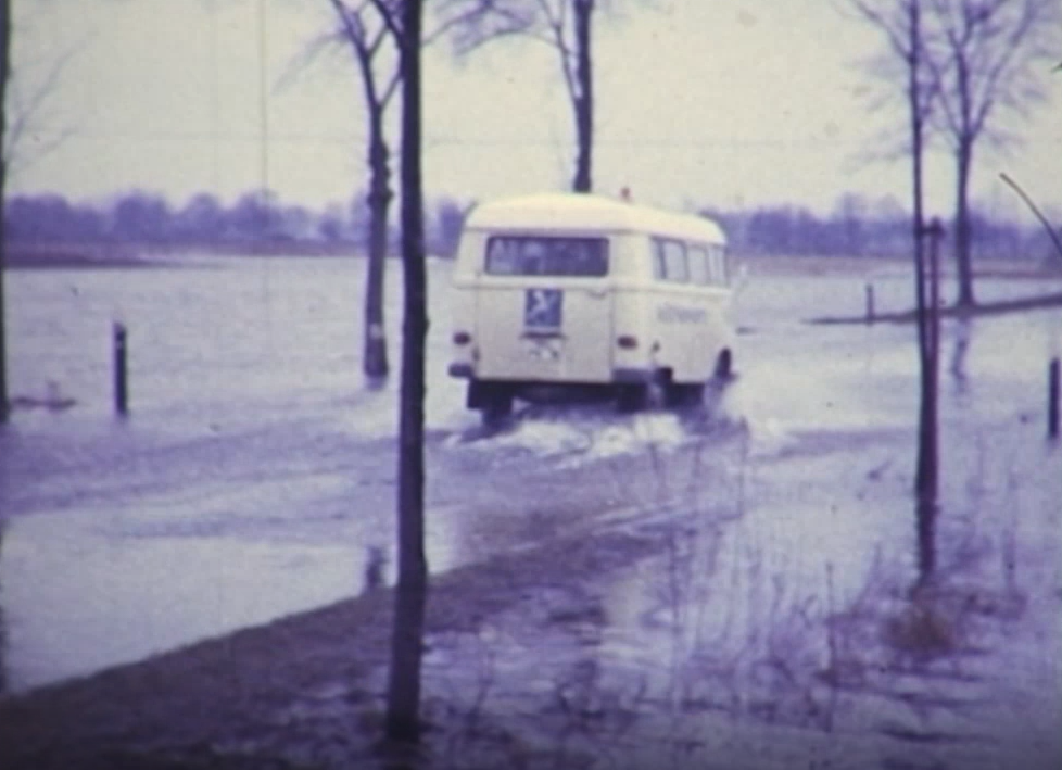 Super 8-Filme aus der Schatulle: Luhdorf in alten Aufnahmen - Heimat ...