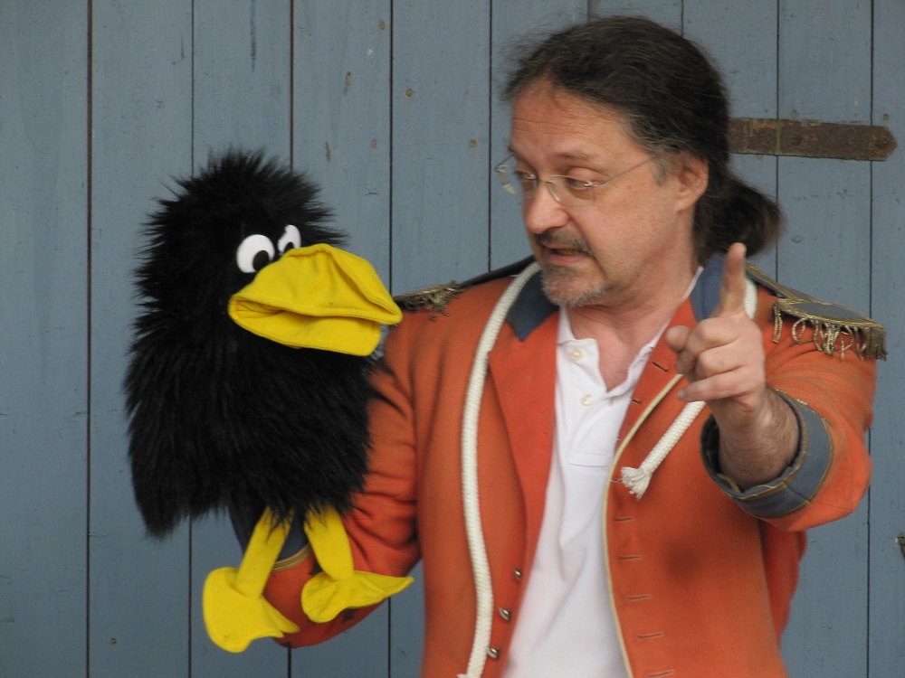 3. Winsener Märchenfestival - Heimat- und Museumsverein Winsen (Luhe)